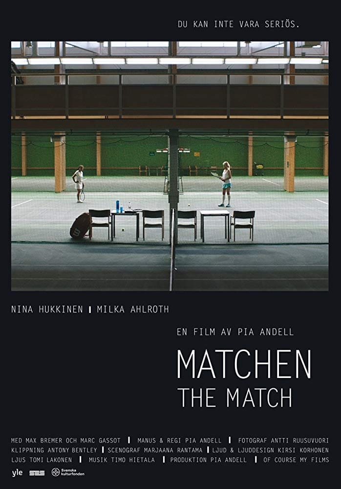 The Match (Film, 2018) — CinéSérie