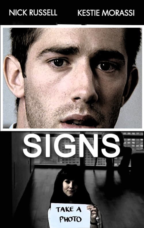 Signs (Film, 2008) — CinéSérie