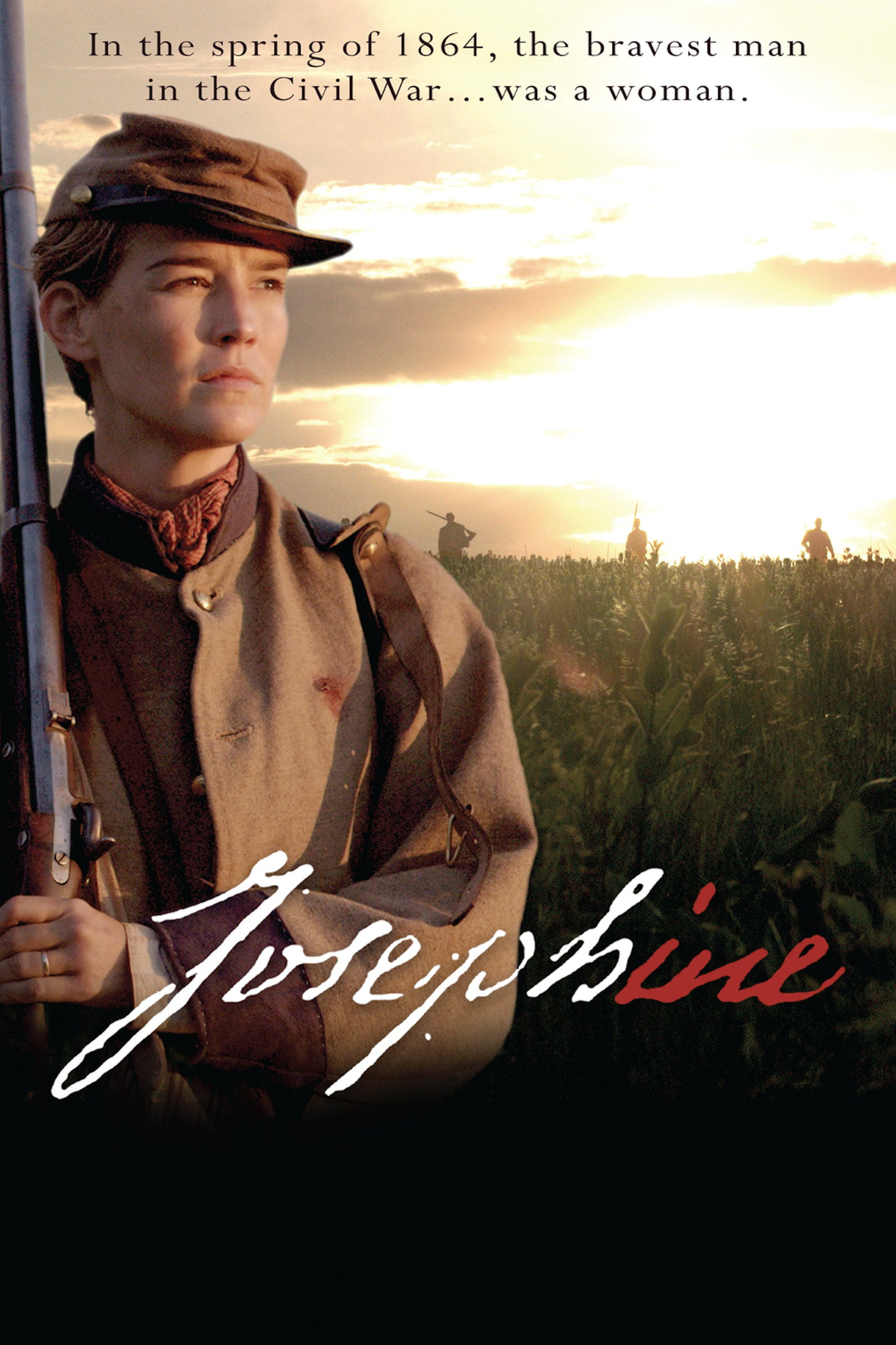 Josephine (Film, 2019) — CinéSérie