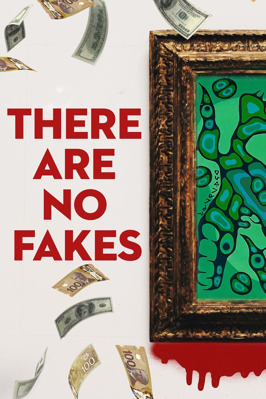 There Are No Fakes (Film, 2019) — CinéSérie
