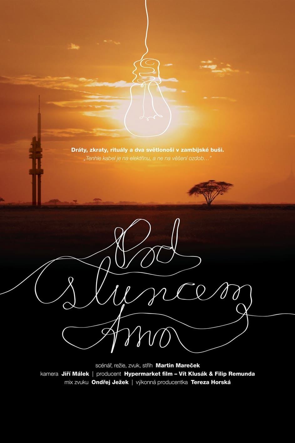 Solar Eclipse (Film, 2011) — CinéSérie