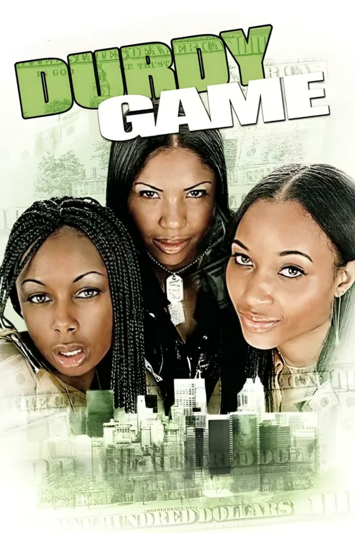 Durdy Game (Film, 2002) — CinéSérie