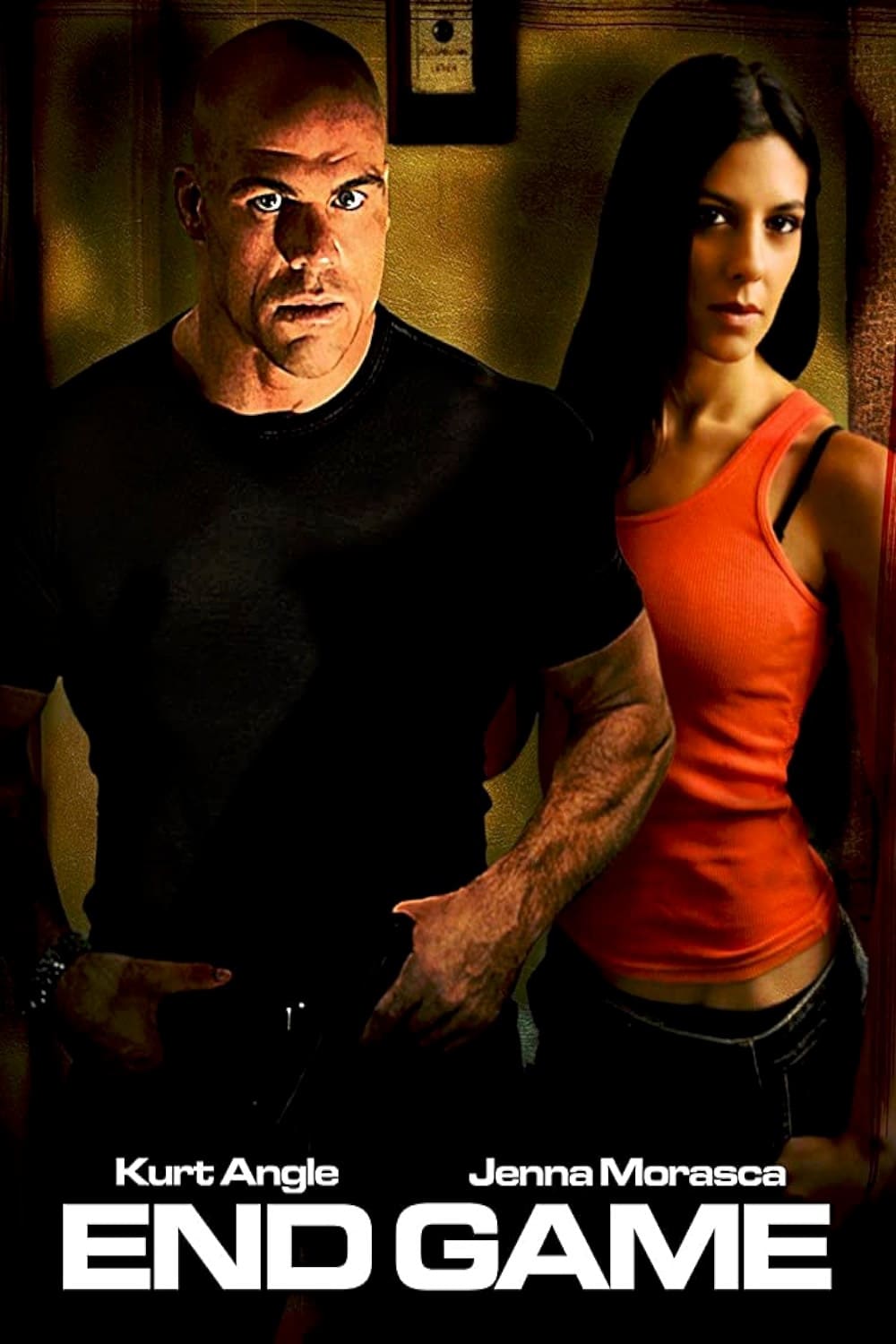 End Game (Film, 2009) — CinéSérie