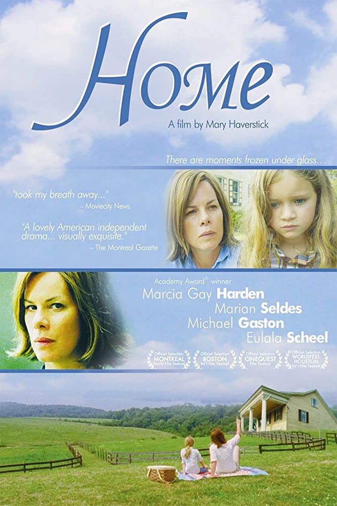 Home (Film, 2009) — CinéSérie