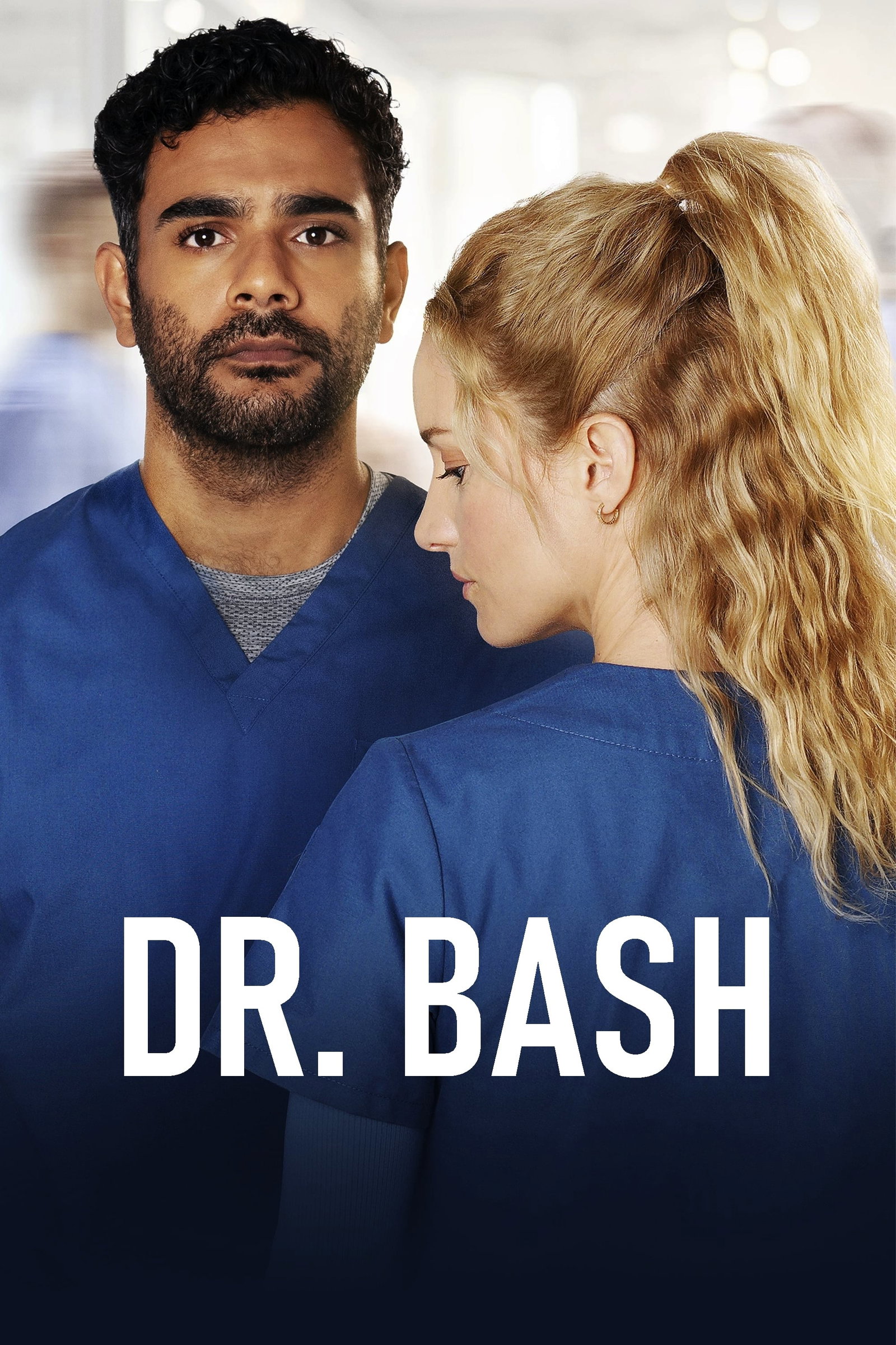 Dr. Bash Saison 4 (2023) — CinéSérie