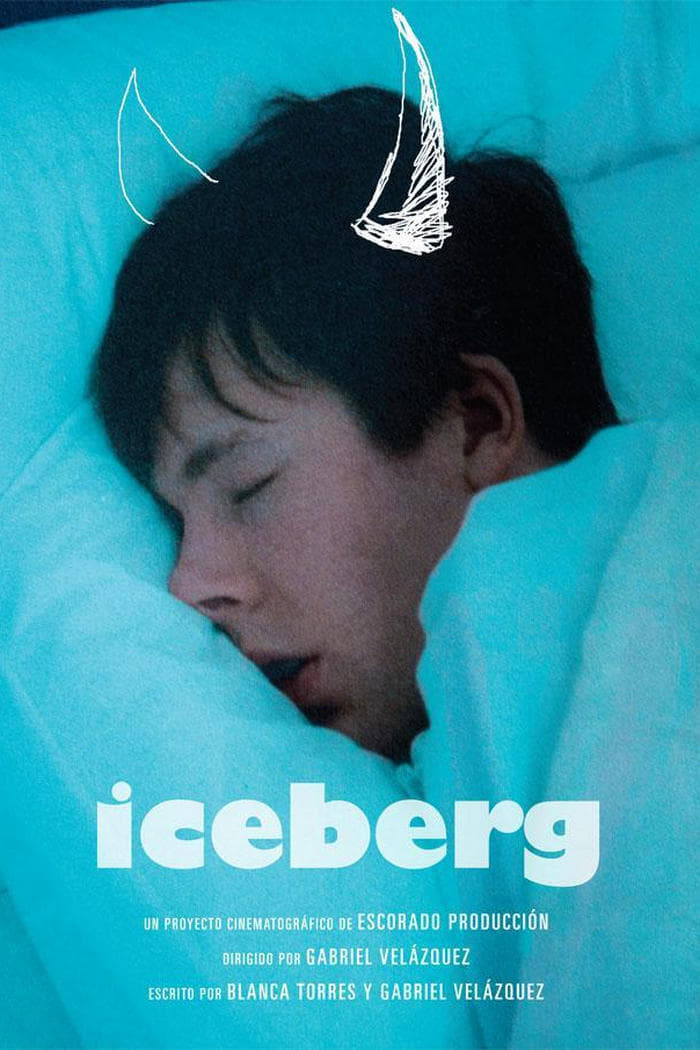 Iceberg (Film, 2012) — CinéSérie