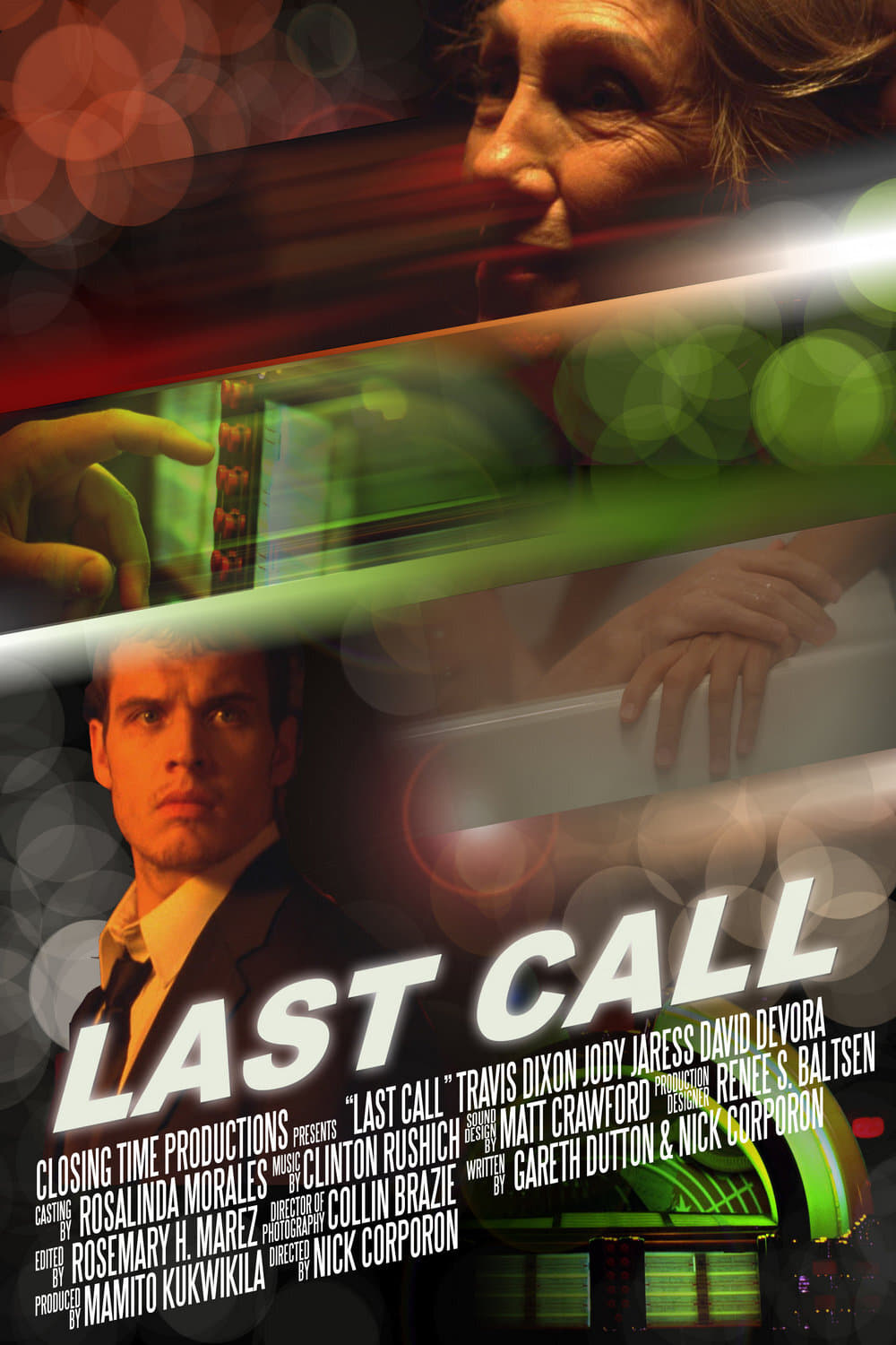 Last Call (Film, 2009) — CinéSérie