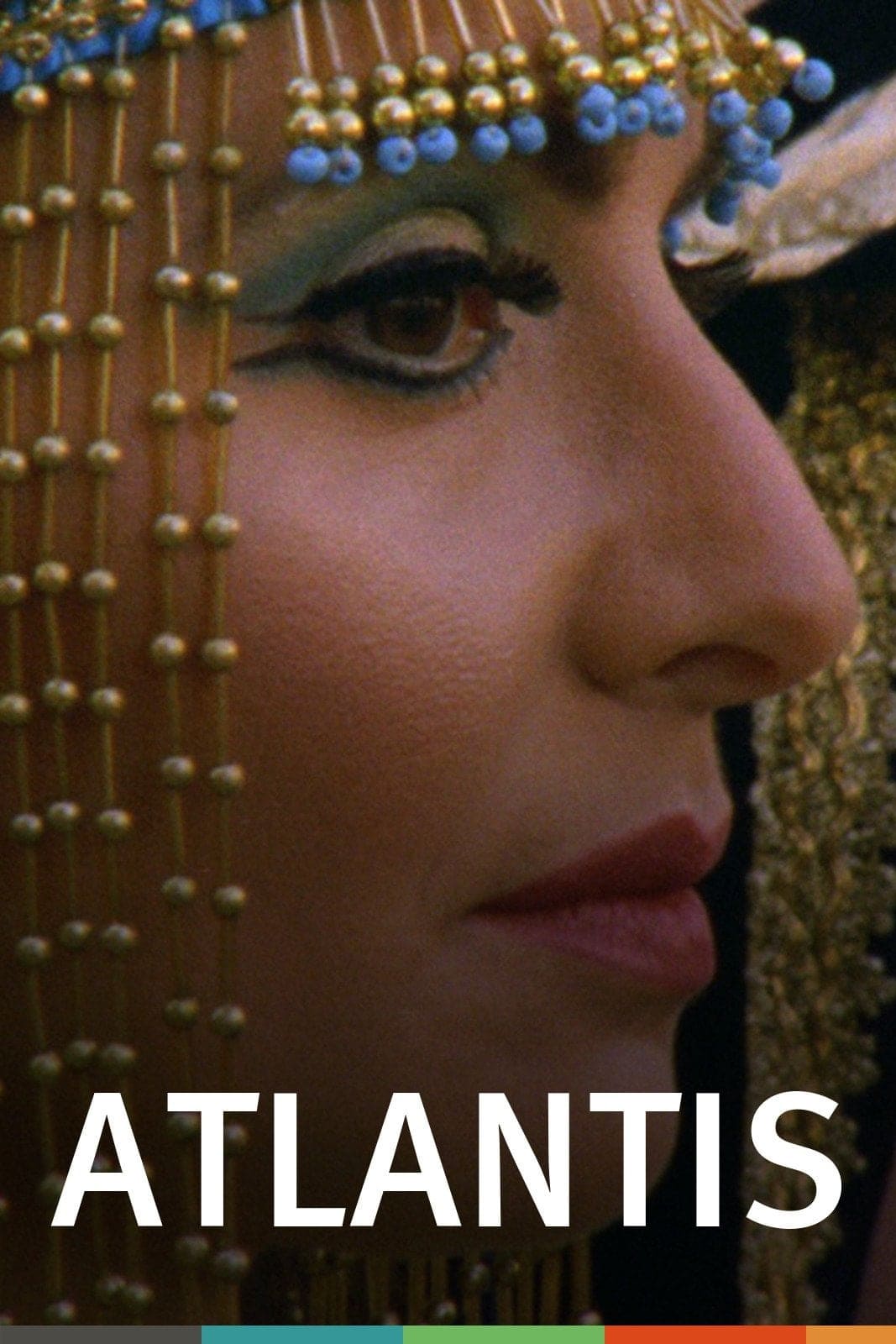 Atlantis (Film, 2014) — CinéSérie
