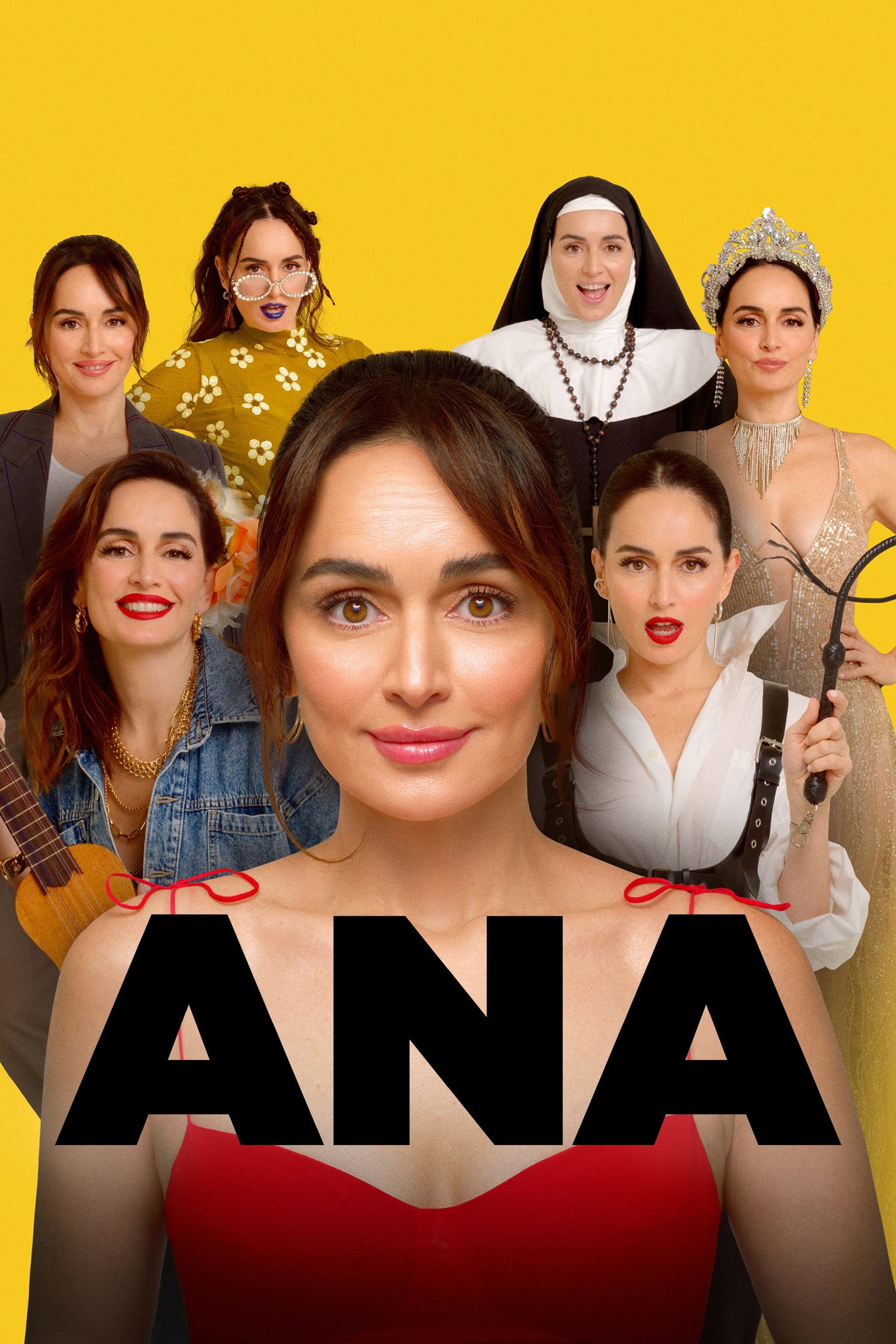 Ana Saison 3 (2023) — CinéSérie