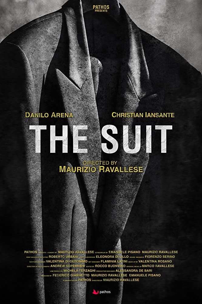 The Suit (Film, 2020) — CinéSérie