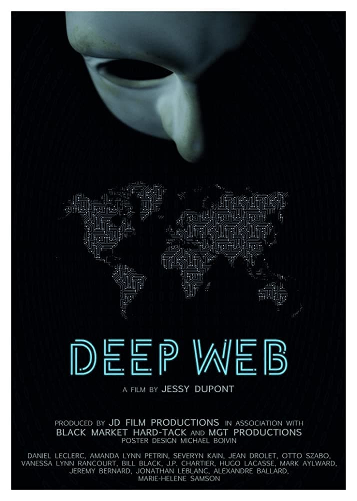 Deep Web (Film, 2020) — CinéSérie