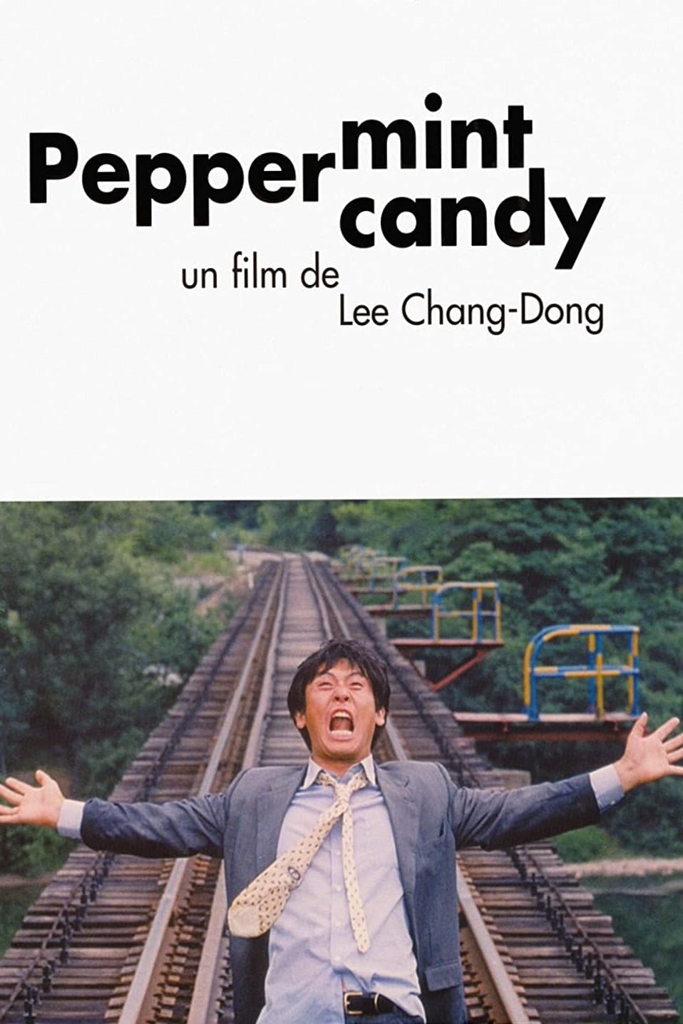 Peppermint Candy (Film, 1999) — CinéSérie