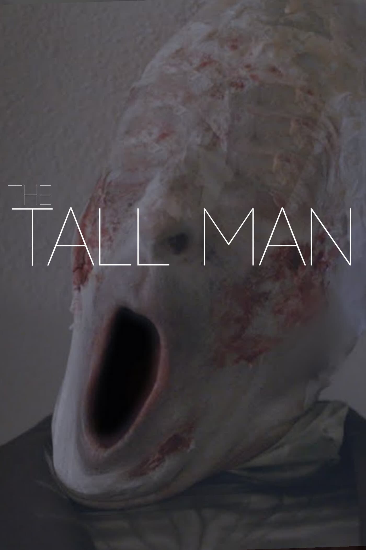 The Tall Man (Film, 2020) — CinéSérie