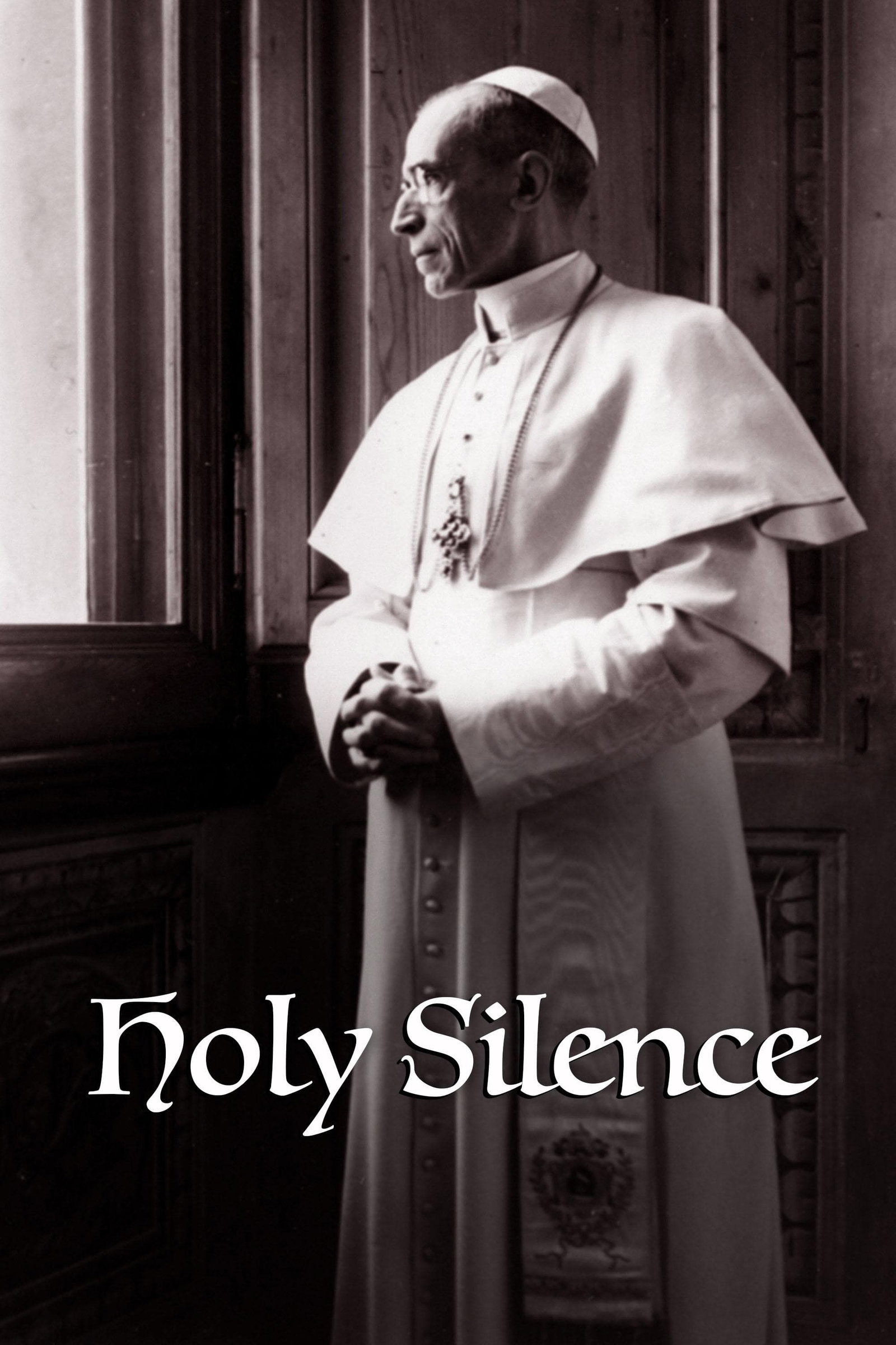 Holy Silence (Film, 2020) — CinéSérie
