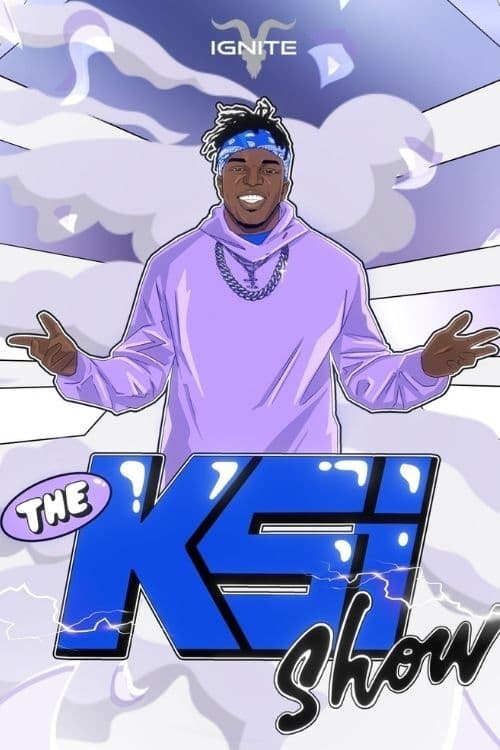 The KSI Show (Film, 2021) — CinéSérie