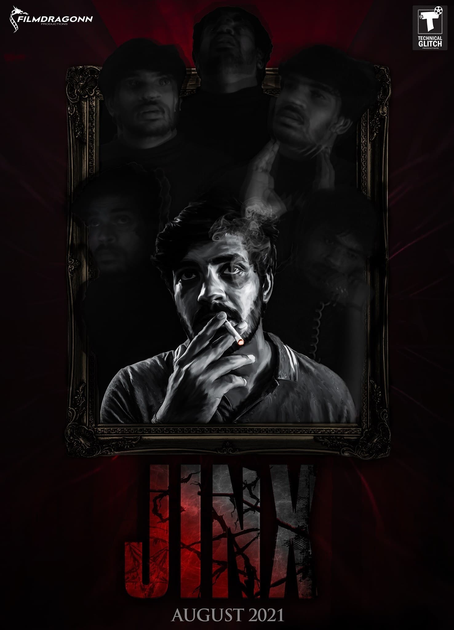 Jinx (Film, 2021) — CinéSérie