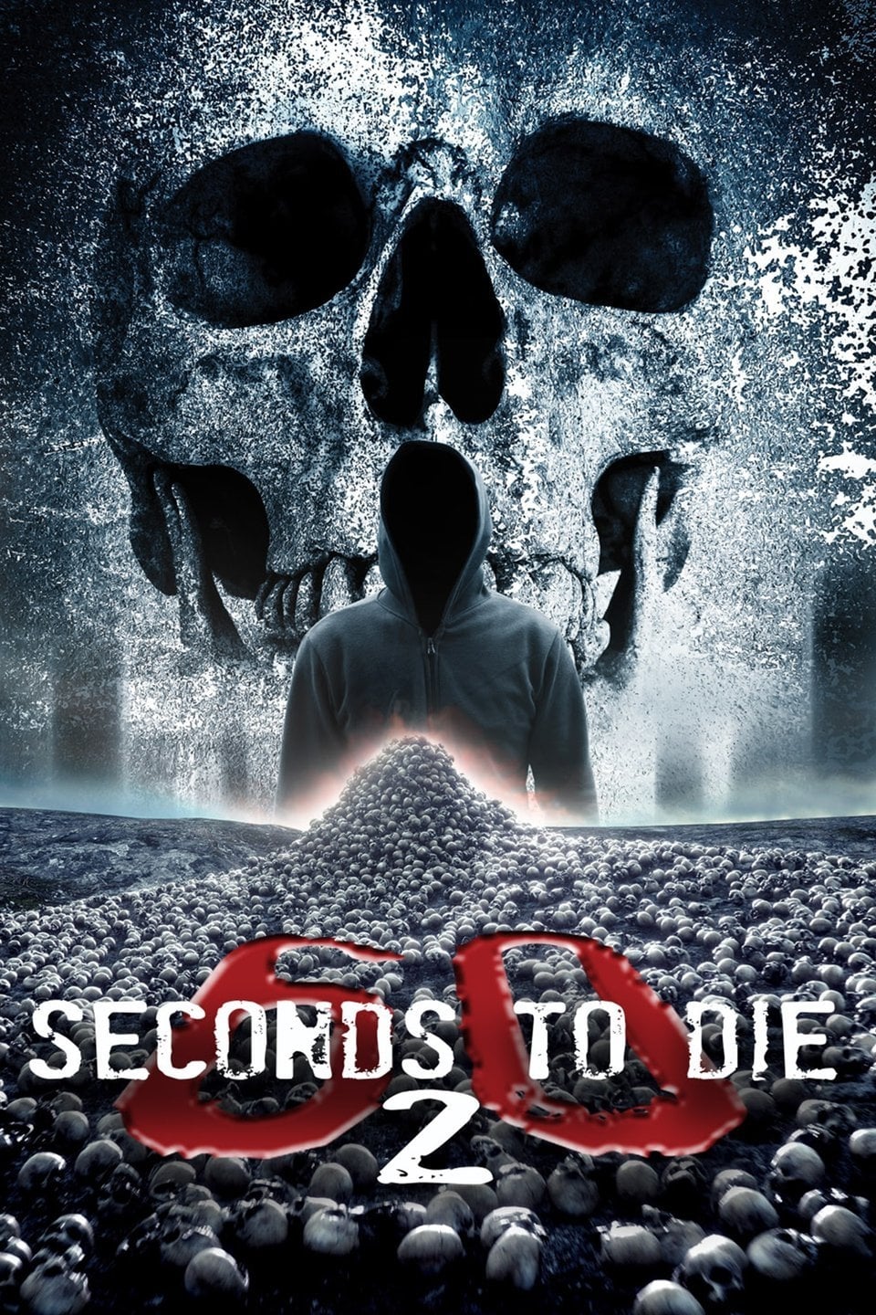 60 Seconds 2 Die: 60 Seconds to Die 2 (Film, 2018) — CinéSérie