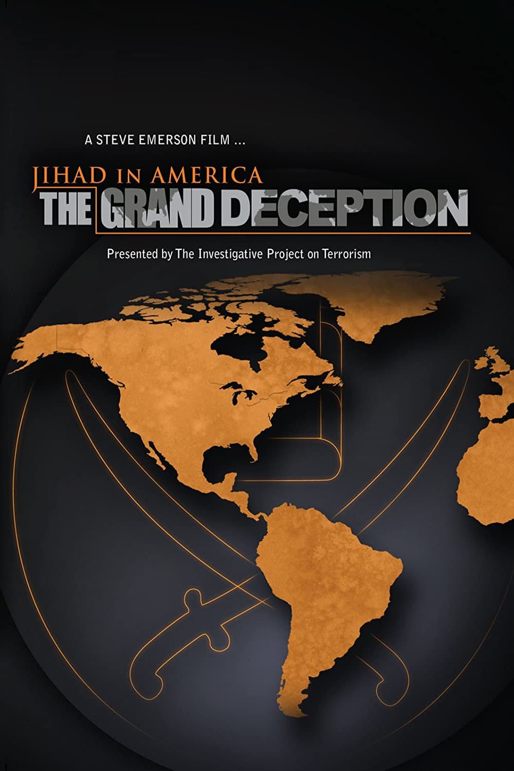 Grand Deception (Film, 2013) — CinéSérie