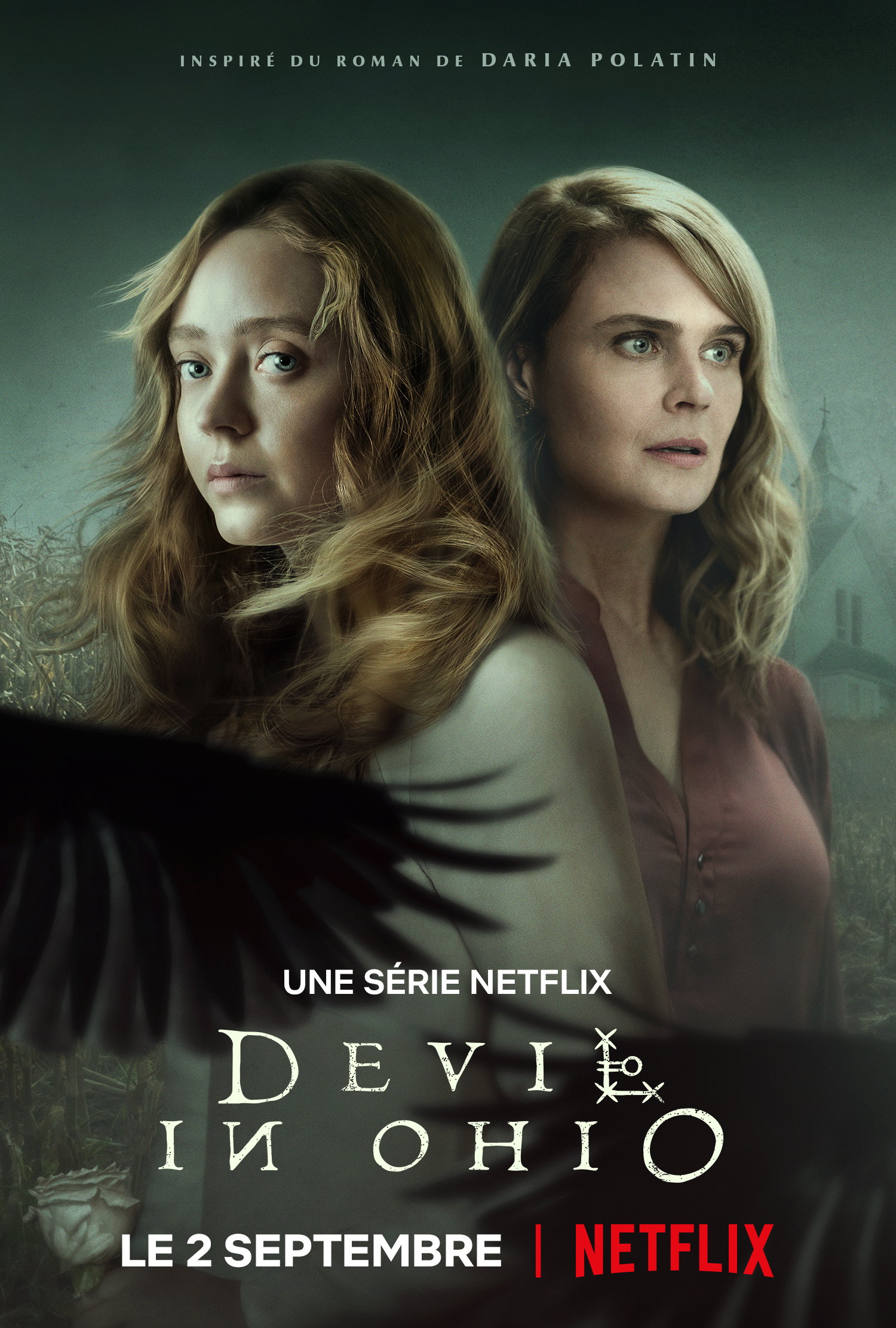 Devil in Ohio (Netflix) : c'est quoi cette série avec Emily Deschanel ...