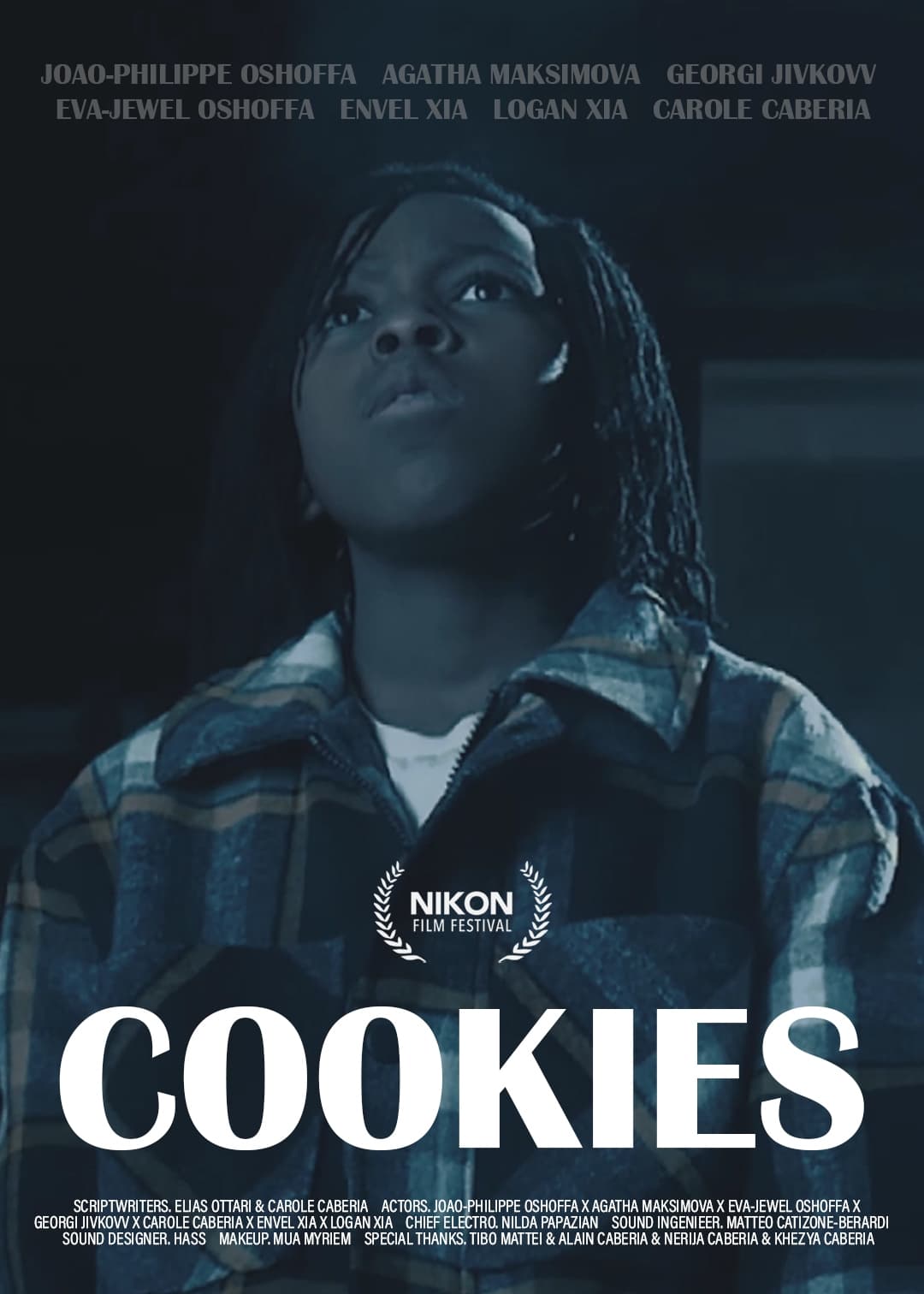 Cookies (Film, 2022) — CinéSérie