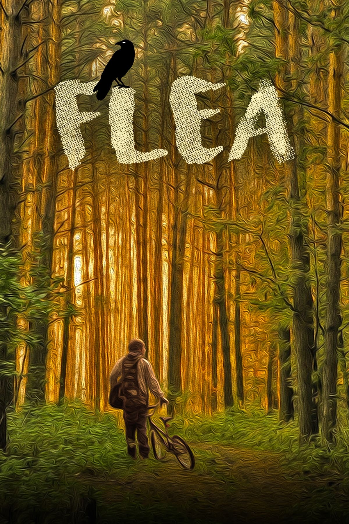 Flea (Film, 2012) — CinéSérie