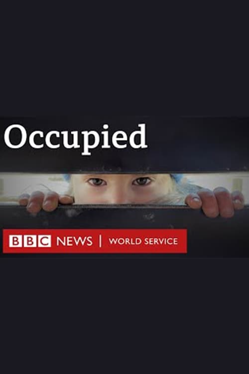 Occupied (Film, 2022) — CinéSérie