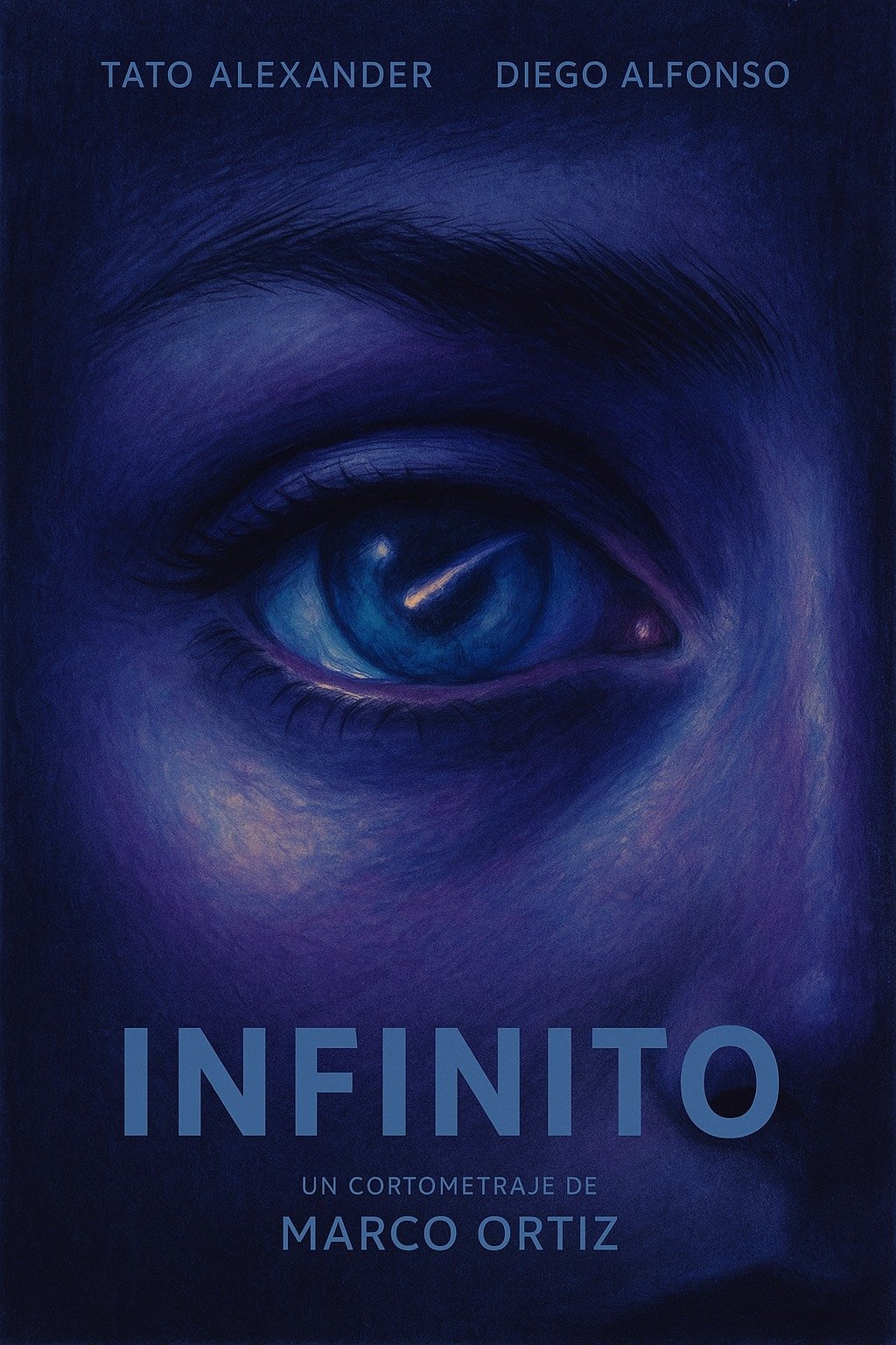 Infinito (Film, 2015) — CinéSérie