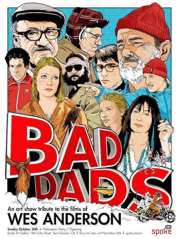 Bad Dads (Film, 2017) — CinéSérie