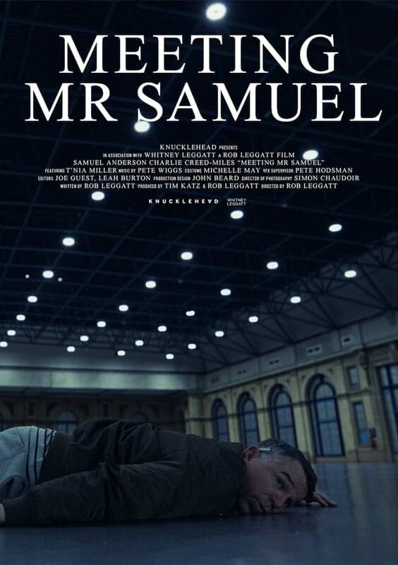 Meeting Mr Samuel (Film, 2023) — CinéSérie