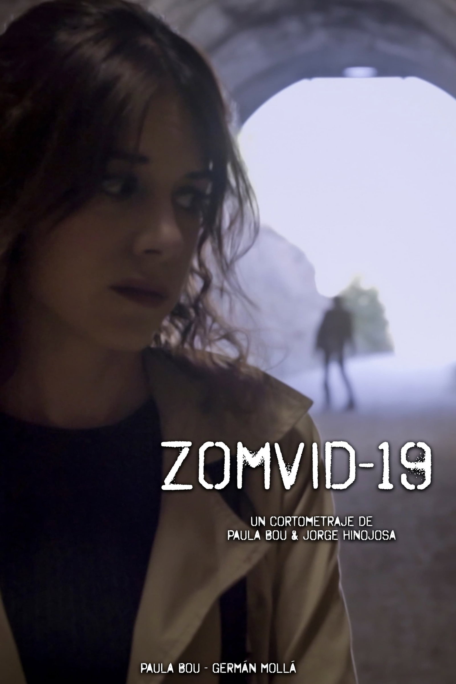 Zomvid-19 (Film, 2020) — CinéSérie