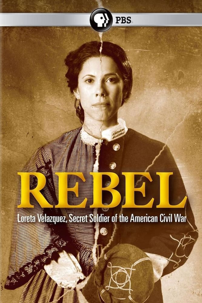 Rebel (Film, 2013) — CinéSérie