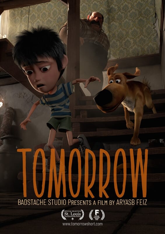 Tomorrow (Film, 2023) — CinéSérie