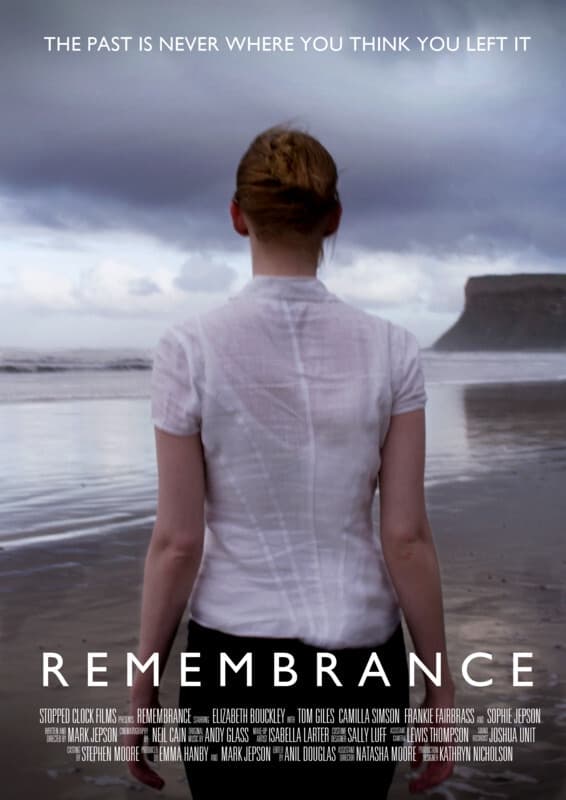 Remembrance (Film, 2018) — CinéSérie