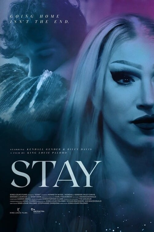 Stay (Film, 2023) — CinéSérie