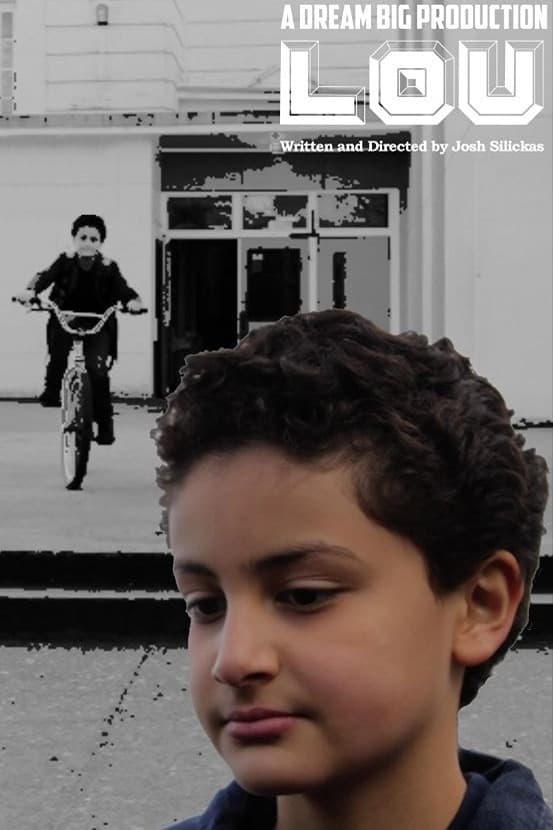 Lou (Film, 2015) — CinéSérie