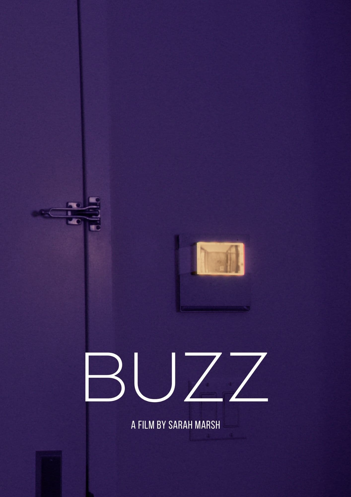 Buzz (Film, 2024) — CinéSérie