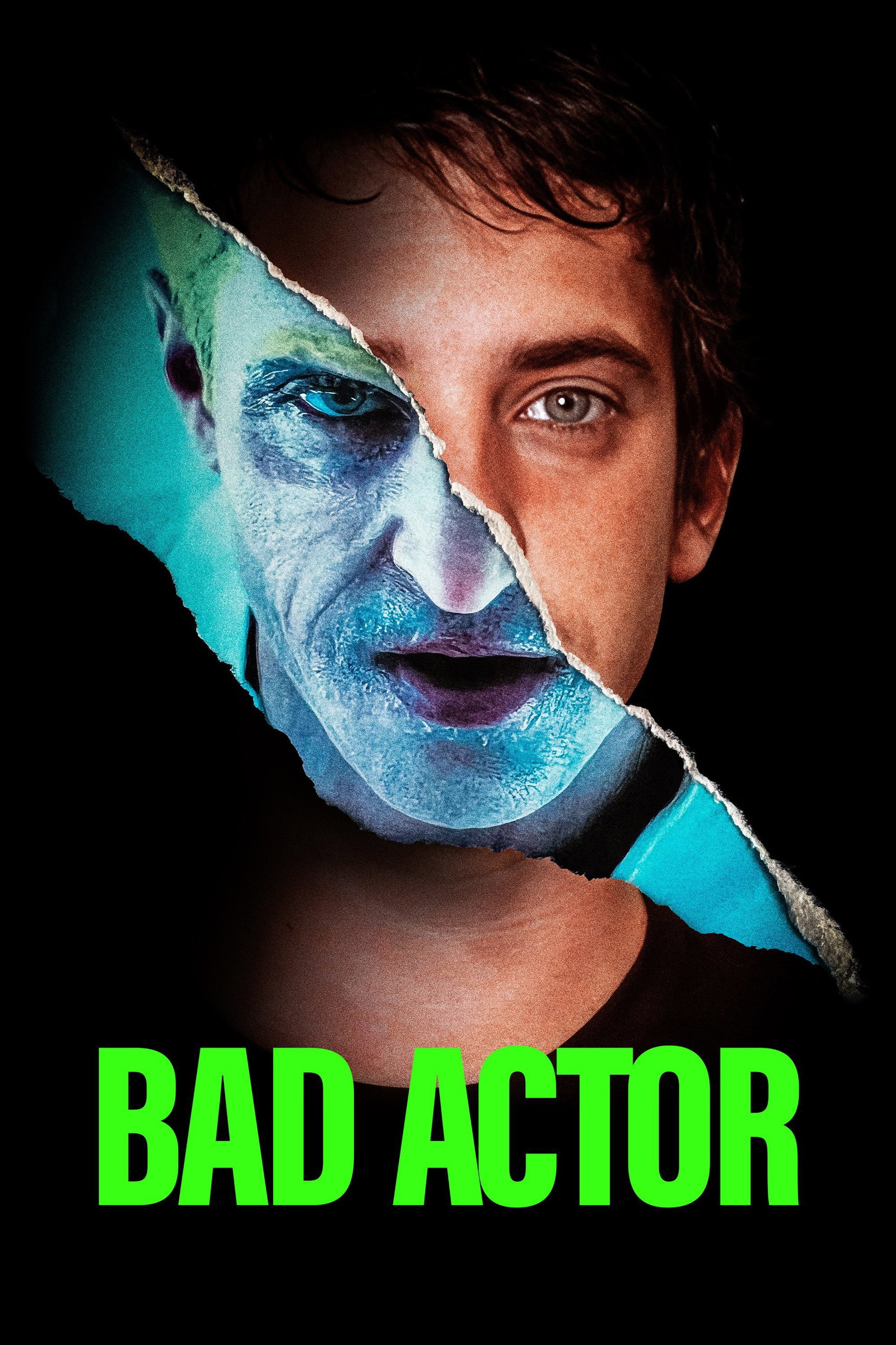 Bad Actor: A Hollywood Ponzi Scheme (Film, 2024) — CinéSérie