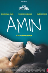 Amin : qui est Moustapha Mbengue, la révélation du film ? - CinéSérie