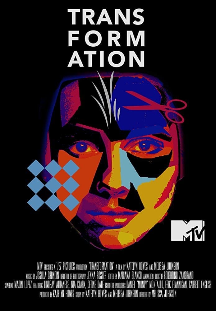 Transformation (Film, 2016) — CinéSérie