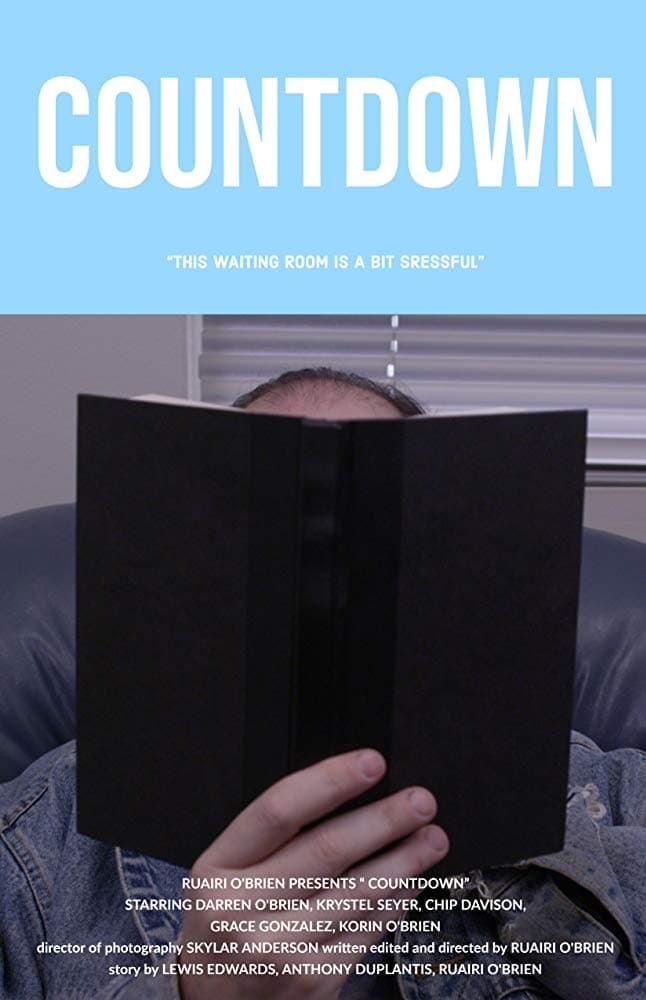 Countdown (Film, 2019) — CinéSérie