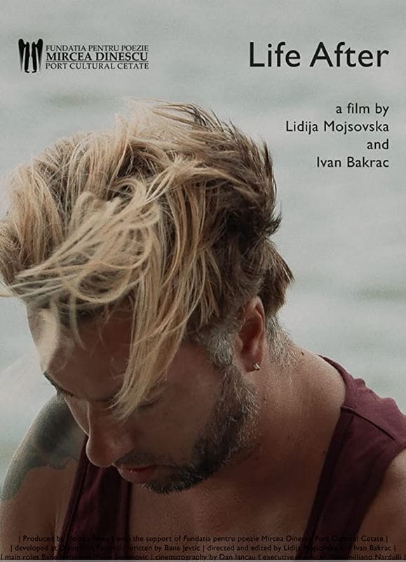 Life After (Film, 2018) — CinéSérie