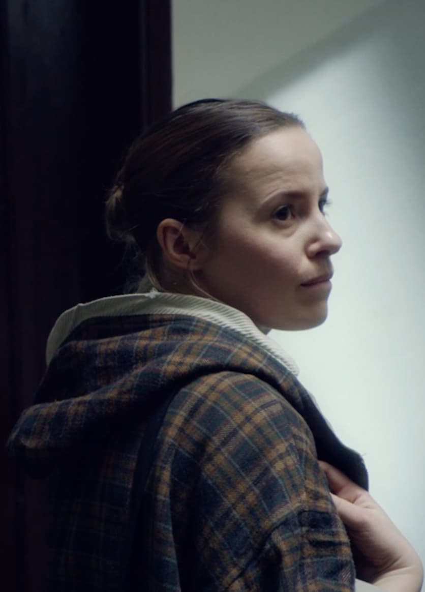 When Children Come Home (Film, 2019) — CinéSérie