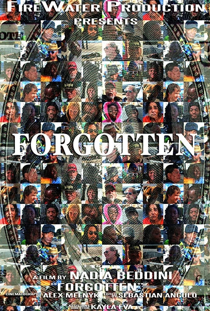 Forgotten (Film, 2016) — CinéSérie