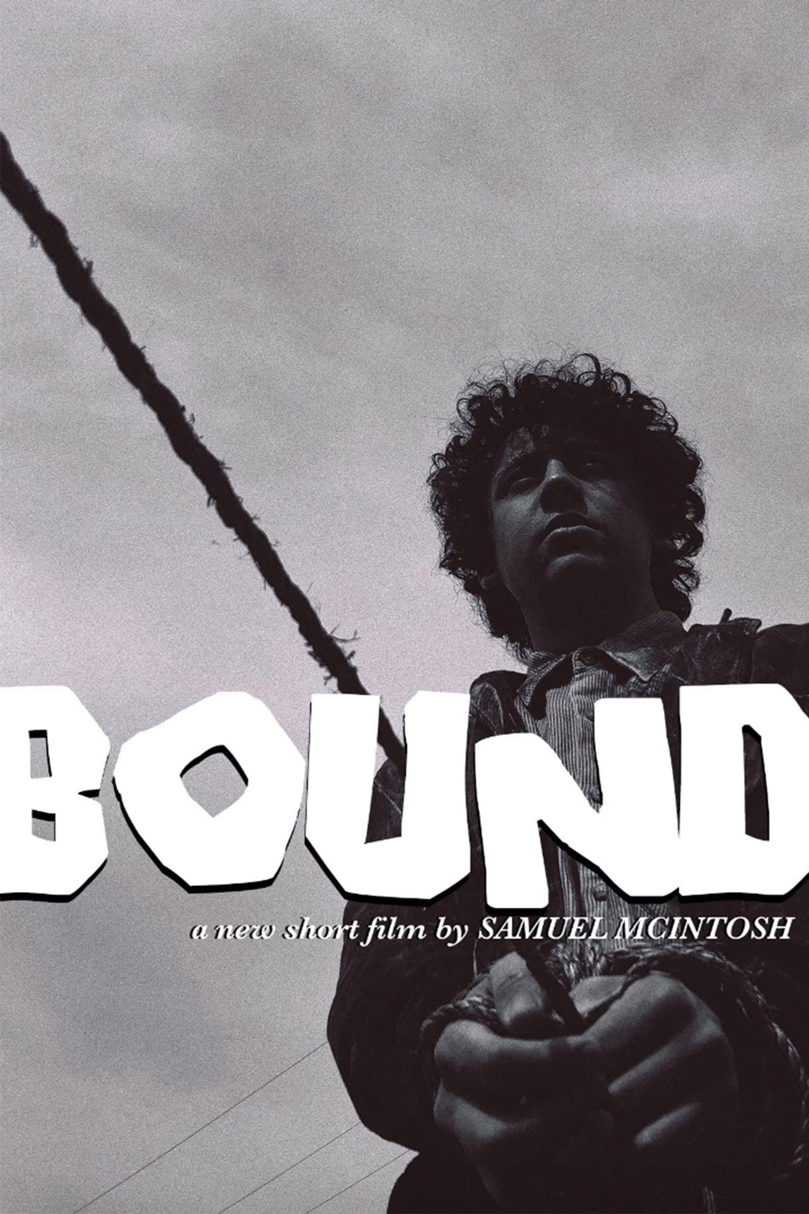 Bound (Film, 2019) — CinéSérie