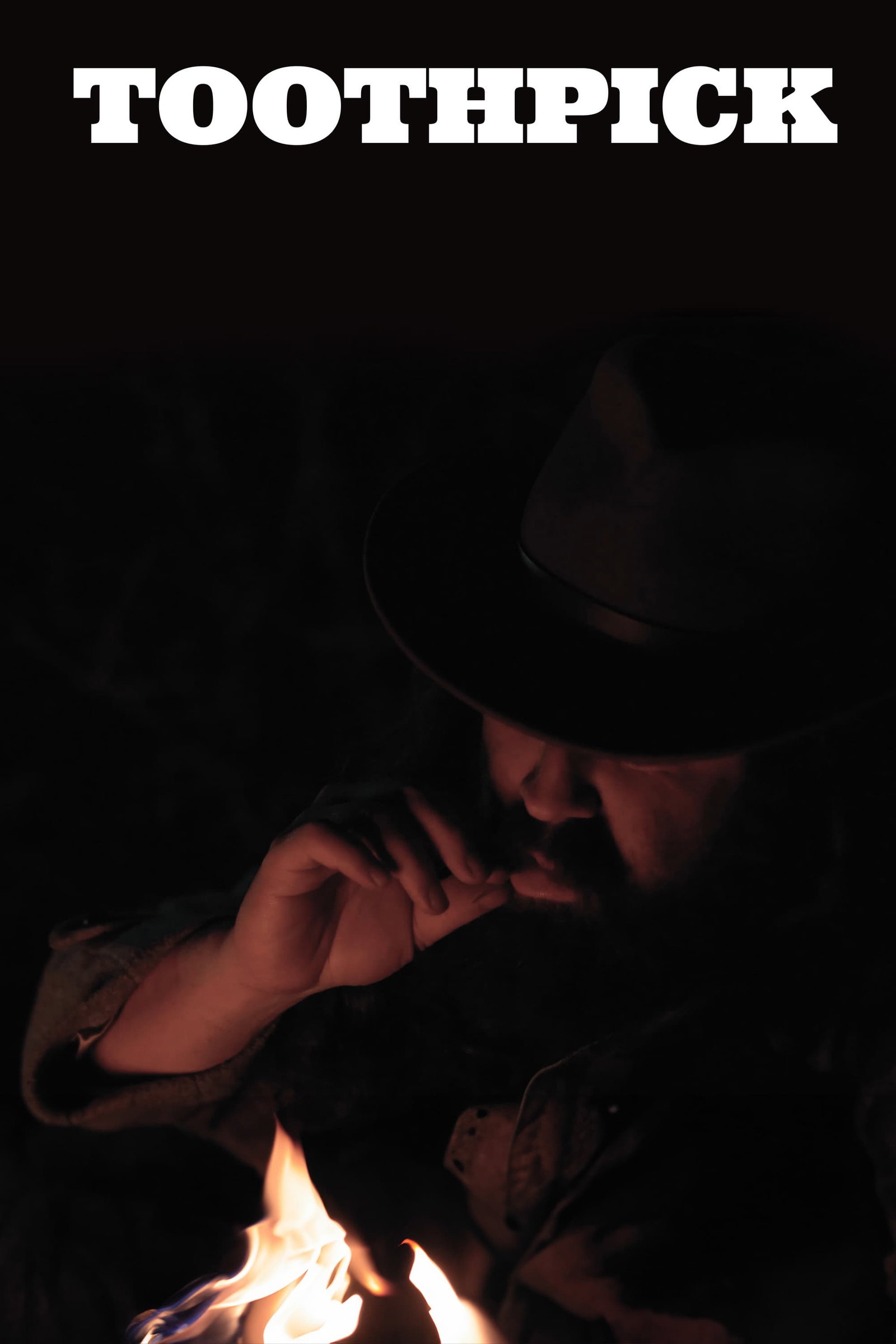 Toothpick (Film, 2018) — CinéSérie
