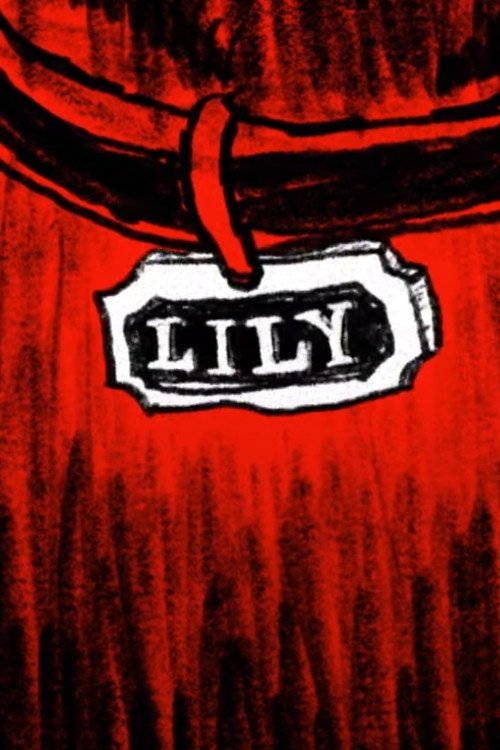 Lily (Film, 2024) — CinéSérie