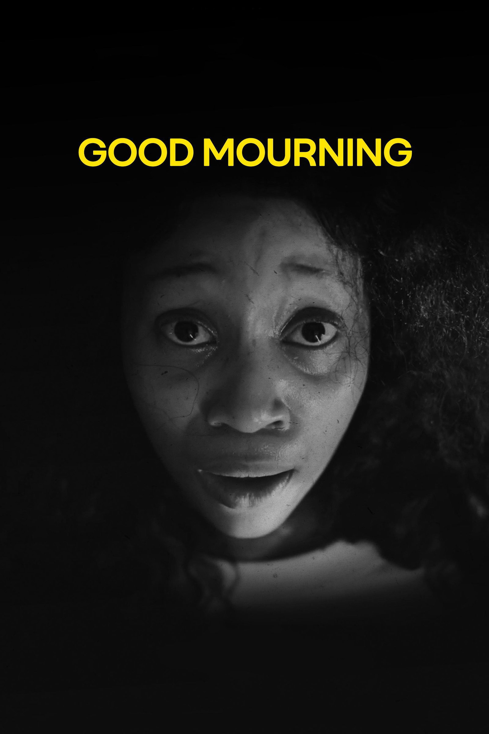 Good Mourning (Film, 2024) — CinéSérie