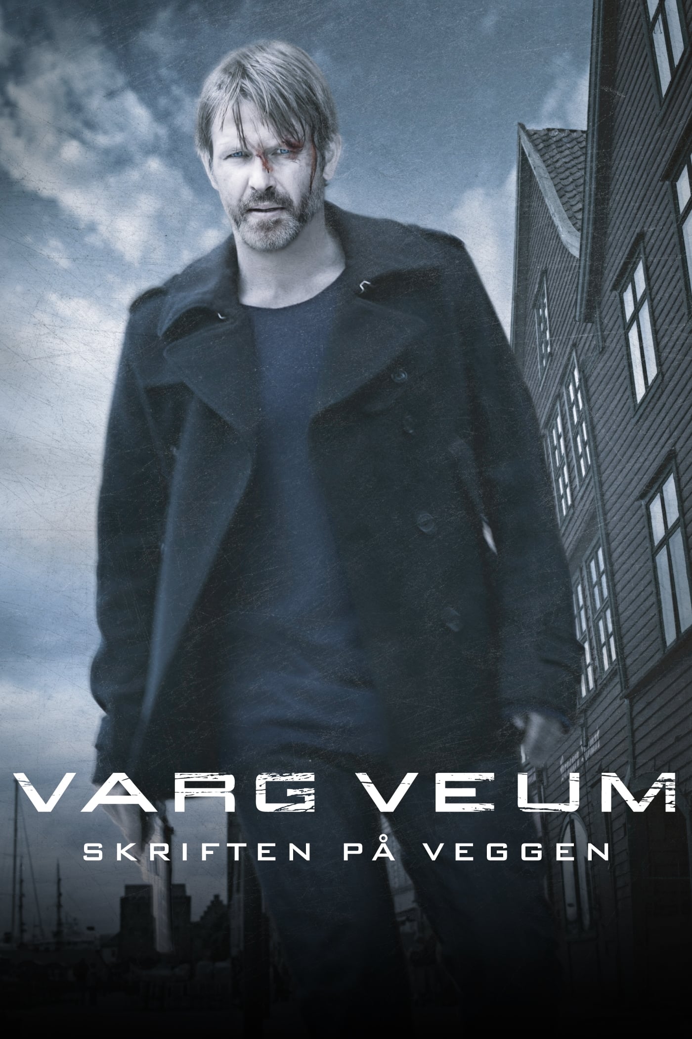 Varg Veum - The Writing on the Wall (Film, 2010) — CinéSérie