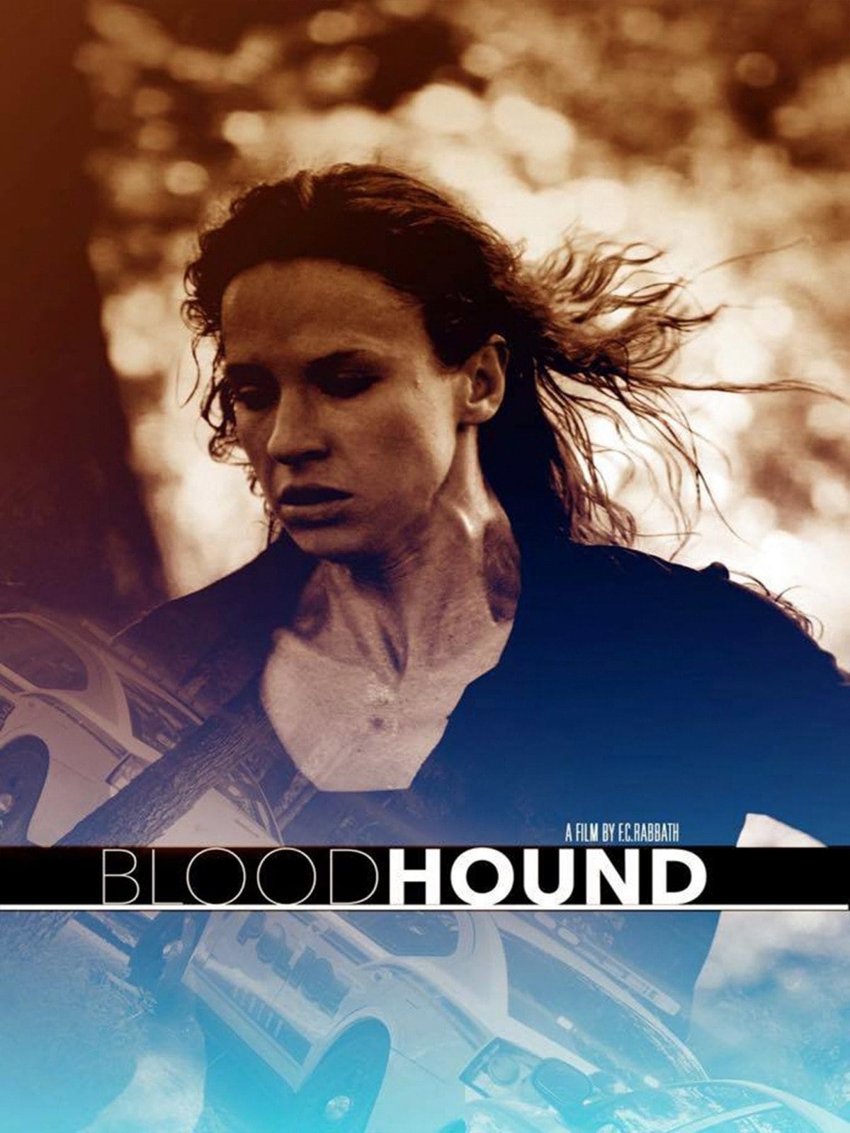 Bloodhound (Film, 2015) — CinéSérie