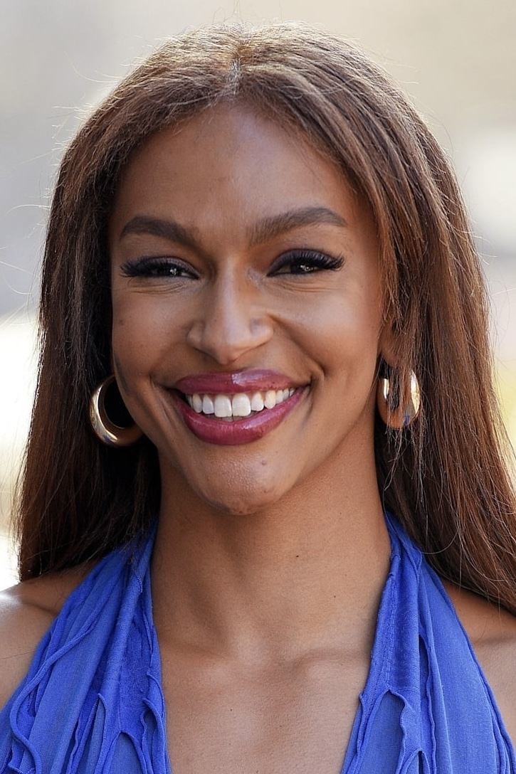 Cecilia Asoro, Acteur.trice - CinéSérie